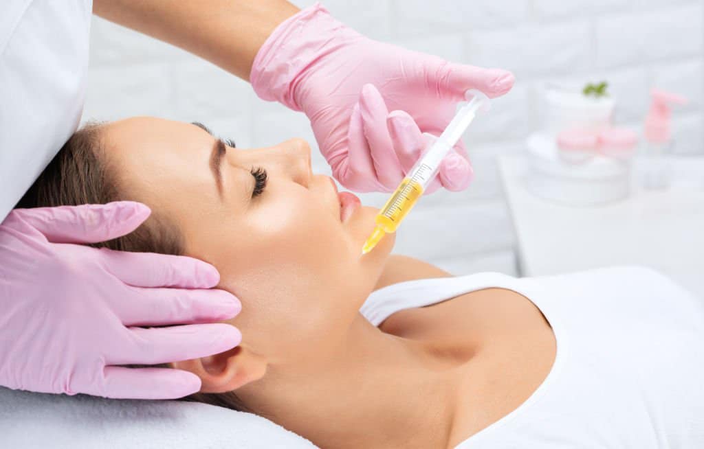 PRP tretman lica | Podmlađivanje plazmom | Alfa Estetika