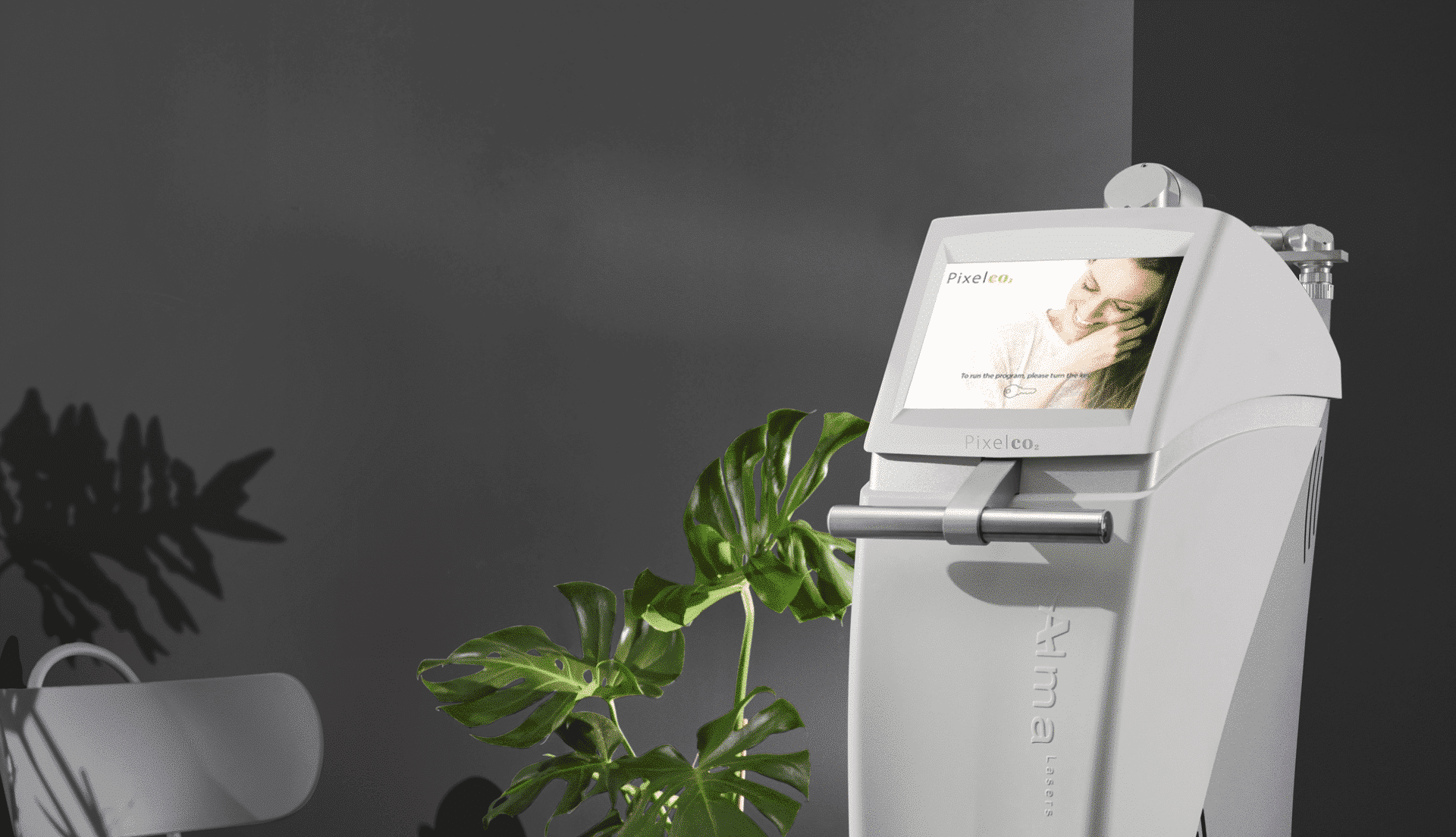 Alma Pixel CO2 laser | Frakcioni CO2 laser | Alfa Estetika