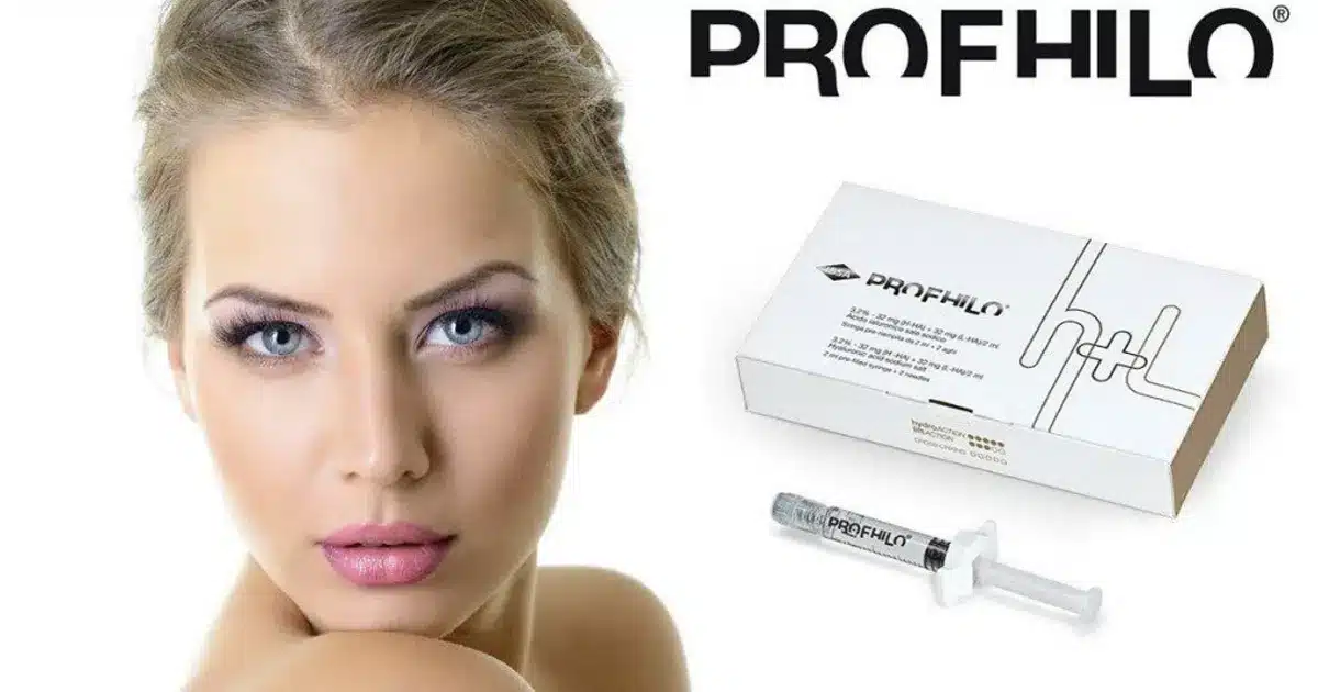 Profhilo tretman | Dubinska hidratacija kože | Alfa Estetika